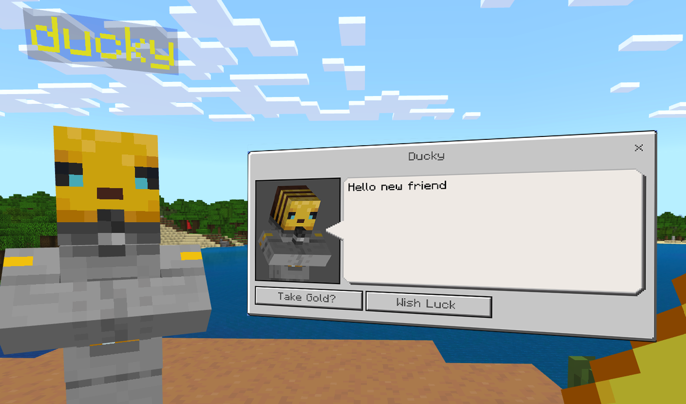 Ideas | Nighthawk Pages